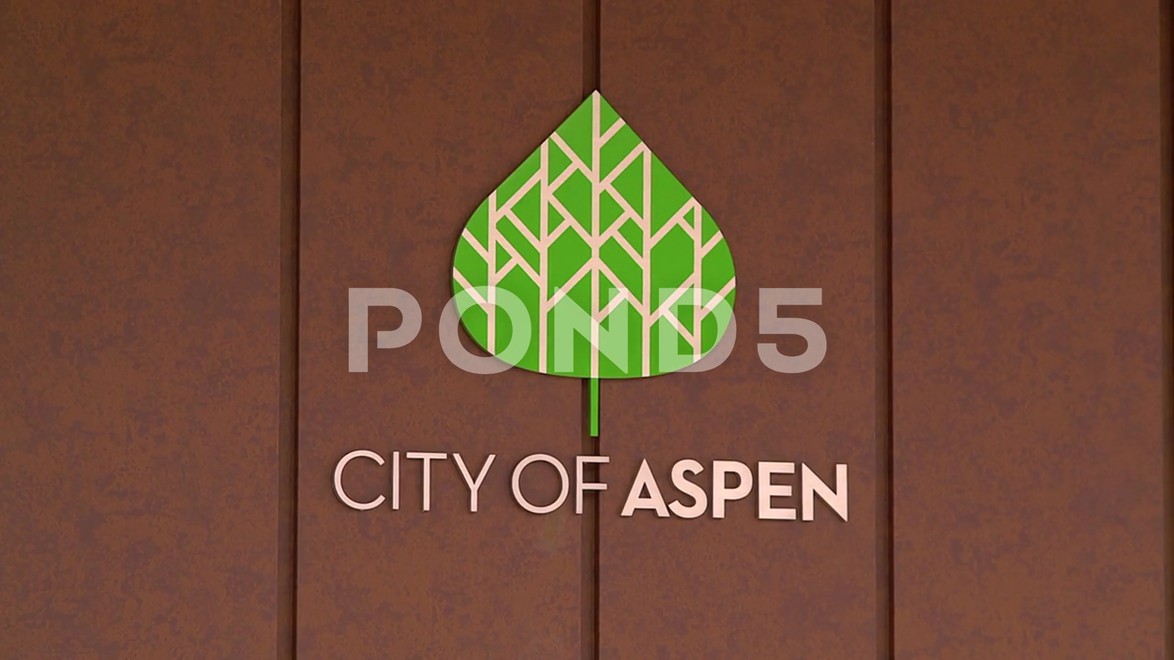 City Of Aspen Logo City Of Aspen | LinkedIn