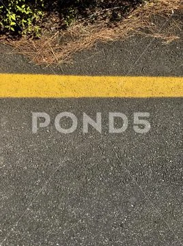 Asphalt highway road texture with markings background Stock Image ...