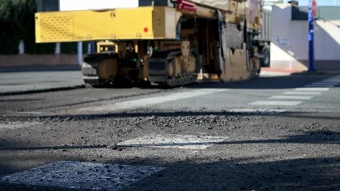 Street Layer Stock Videos – Royalty-Free HD & 4K Videos