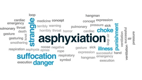 Asphyxiation Stock Videos – Royalty-Free HD & 4K Videos