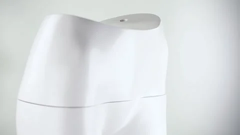 The Mannequin Woman Stock Videos – Royalty-Free HD & 4K Videos