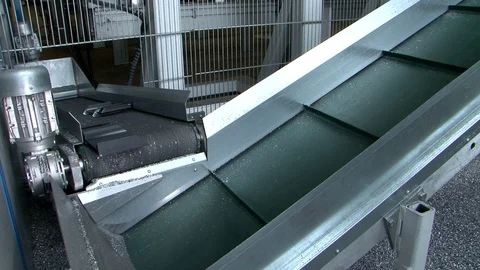 Scrap Aluminium Stock Video Footage | Royalty Free Scrap Aluminium ...