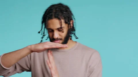 Timeout Stock Video Footage | Royalty Free Timeout Videos | Pond5