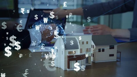 Loan Management Stock Videos – Royalty-Free HD & 4K Videos | Pond5