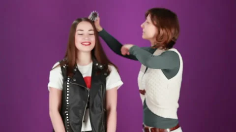 Photo Session Stock Footage ~ Royalty Free Stock Videos | Page 3