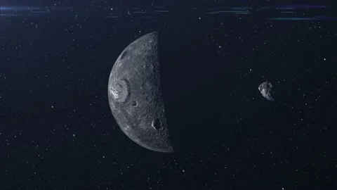 Meteor Crash Impact Stock Footage ~ Royalty Free Stock Videos | Pond5