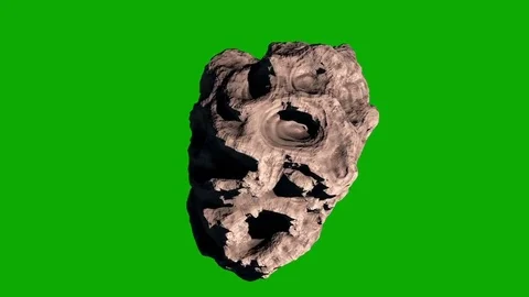 Green Screen Meteor Stock Videos – Royalty-Free HD & 4K Videos