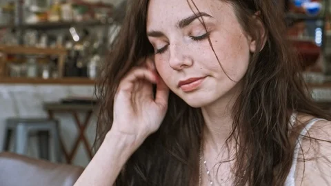 Russian Girls Scroller Stock Videos – Royalty-Free HD & 4K Videos