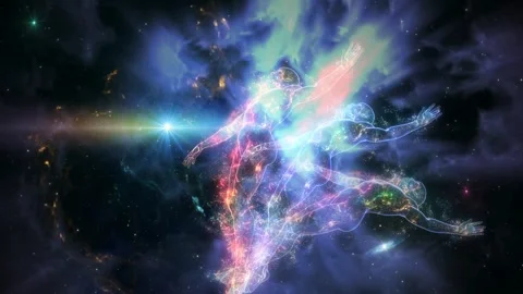 Astral Projection Stock Videos – Royalty-Free HD & 4K Videos