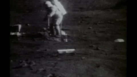 Moon Landing Stock Video Footage | Royalty Free Moon Landing Videos | Page 4