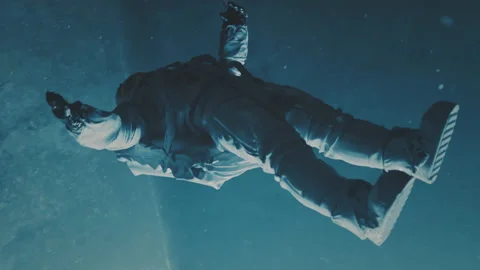 Tunnel Animation Stock Videos – Royalty-Free HD & 4K Videos | Pond5