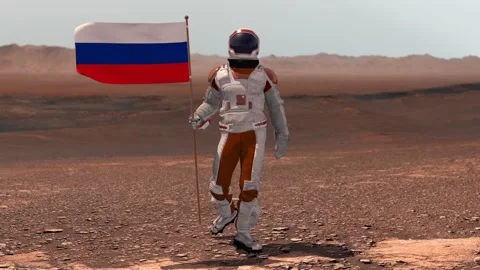 Red Flag Stock Footage ~ Royalty Free Stock Videos | Pond5