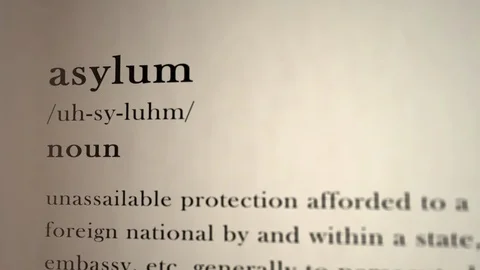 Bedlam Stock Footage ~ Royalty Free Stock Videos | Pond5