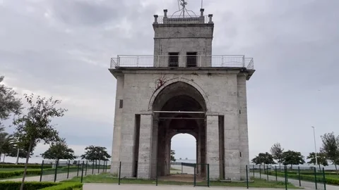 Atakoy district on the coast of the Marm... | Stock Video | Pond5