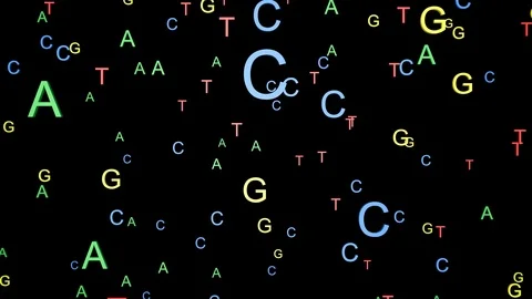 Nucleobase Stock Footage ~ Royalty Free Stock Videos | Pond5