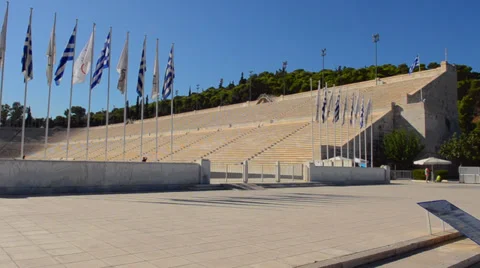 Greece Olympic Stock Videos – Royalty-Free HD & 4K Videos | Pond5