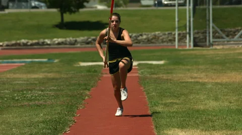 Javelin Stock Footage ~ Royalty Free Stock Videos | Pond5