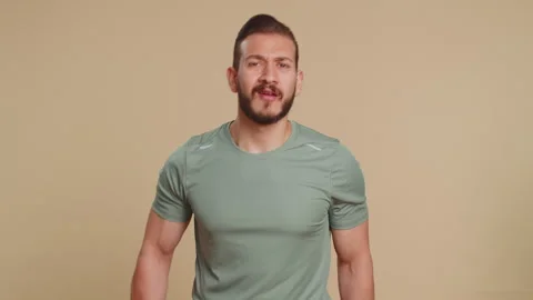 Athlete Failure Stock Videos – Royalty-Free HD & 4K Videos | Pond5