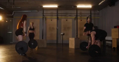 Girls Athletic Sets Stock Videos – Royalty-Free HD & 4K Videos