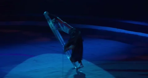 Pantsing On Stage Stock Videos – Royalty-Free HD & 4K Videos