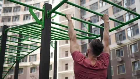 Monkey Effect Stock Footage ~ Royalty Free Stock Videos | Pond5