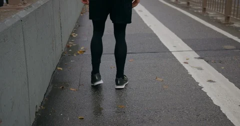 Roads Runner Stock Videos – Royalty-Free HD & 4K Videos