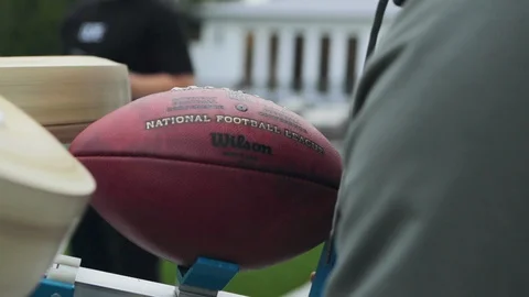 Football Machine Stock Videos – Royalty-Free HD & 4K Videos