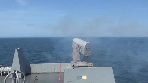 Atlantic Taxtical Stock Videos – Royalty-Free HD & 4K Videos