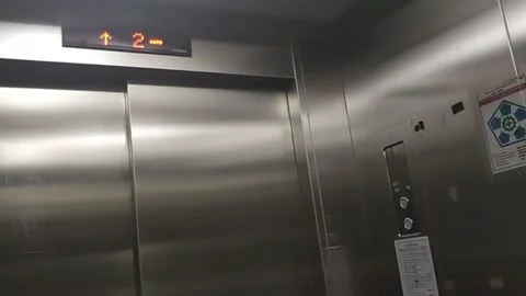 Elevator Light Stock Video Footage | Royalty Free Elevator Light Videos ...