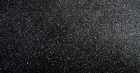 Atmospheric dust particles ambient on bl... | Stock Video | Pond5