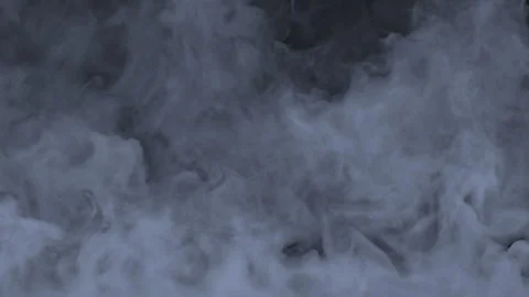 atmospheric mystical floating fog realis... | Stock Video | Pond5