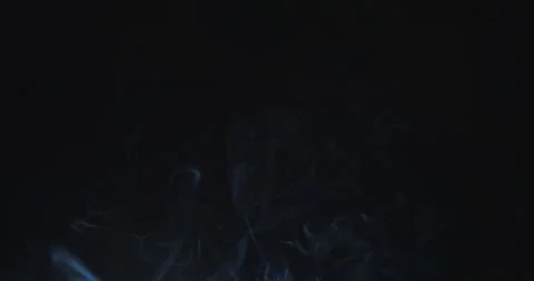 Atmospheric smoke 4K Fog effect. Smoke i... | Stock Video | Pond5