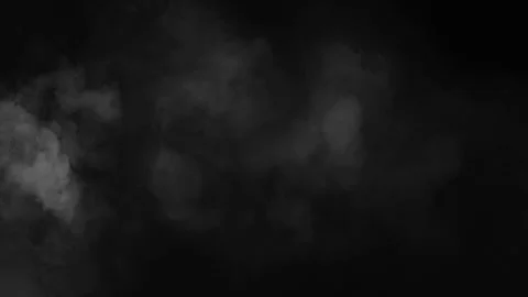 Atmospheric Smoke 4K Fog Effect. Vfx Ele... | Stock Video | Pond5