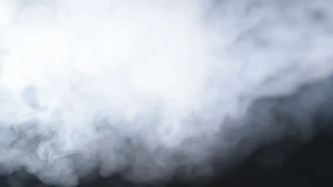 Atmospheric smoke Fog effect VFX Element... | Stock Video | Pond5