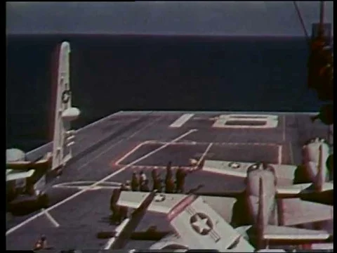 An atomic bomb exploding; Albert Einstei... | Stock Video | Pond5