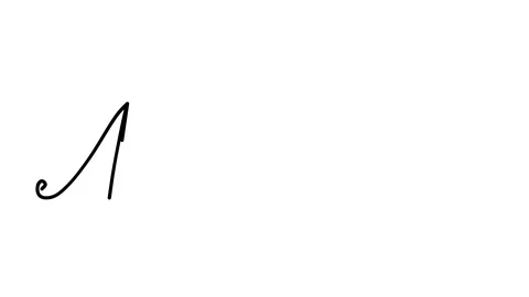 Atomic Decorative Handwriting Animation ... | Stock Video | Pond5