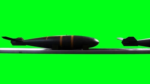 Nuclear Bomb Detonation Stock Video Footage | Royalty Free Nuclear Bomb ...