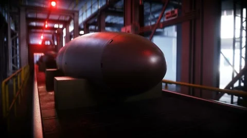 Nuclear Bomb Detonation Stock Video Footage | Royalty Free Nuclear Bomb ...