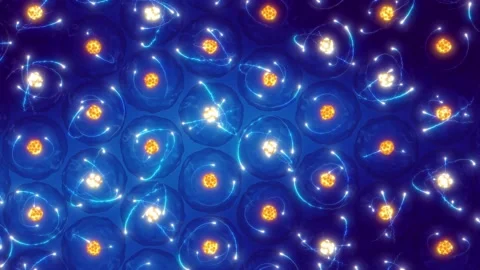 Quantum Mechanics Stock Footage ~ Royalty Free Stock Videos | Pond5