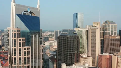 Batman Building Stock Video Footage | Royalty Free Batman Building ...