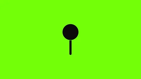 Attachment Logo Stock Video Footage | Royalty Free Attachment Logo ...