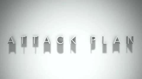 Attack 3D Animation Stock Videos – Royalty-Free HD & 4K Videos | Page 2