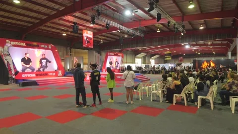 Main Cast Stock Videos – Royalty-Free HD & 4K Videos | Pond5