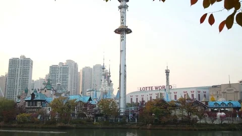 Gyro Drop Stock Videos – Royalty-Free HD & 4K Videos | Pond5