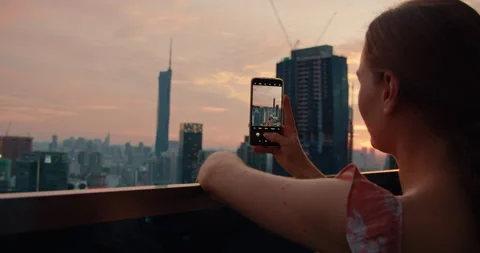 Take Photo Of Stock Videos – Royalty-Free HD & 4K Videos