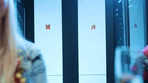 Aparty Center Stock Videos – Royalty-Free HD & 4K Videos