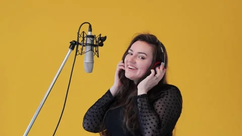 Camerawith Voice Stock Videos – Royalty-Free HD & 4K Videos | Pond5