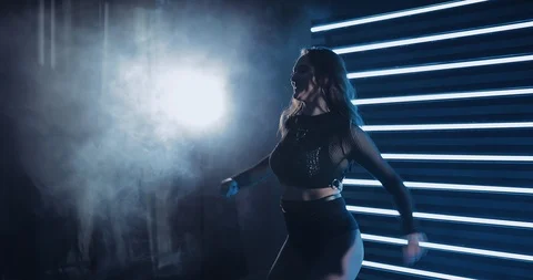 Girls Shakes Ass Stock Footage ~ Royalty Free Stock Videos | Pond5