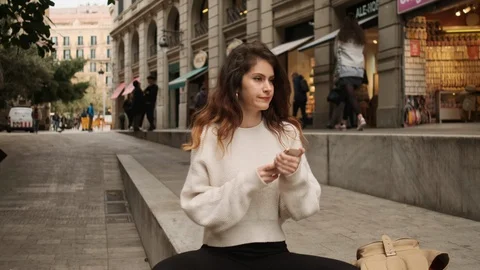 3Girls Waiting F Stock Videos – Royalty-Free HD & 4K Videos