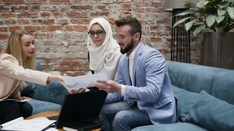 Partner Picture Stock Videos – Royalty-Free HD & 4K Videos | Pond5